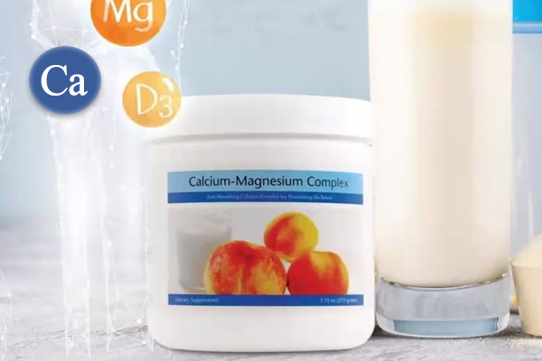 Sản phẩm Unicity dành cho sức khỏe và sắc đẹp